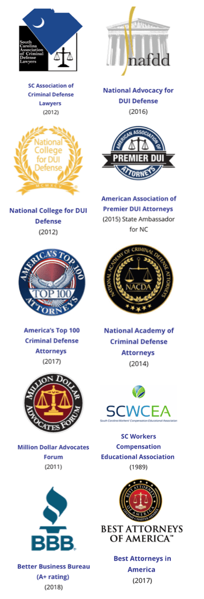 Injury, Criminal Defense, Family Law | Robert J. Reeves PC