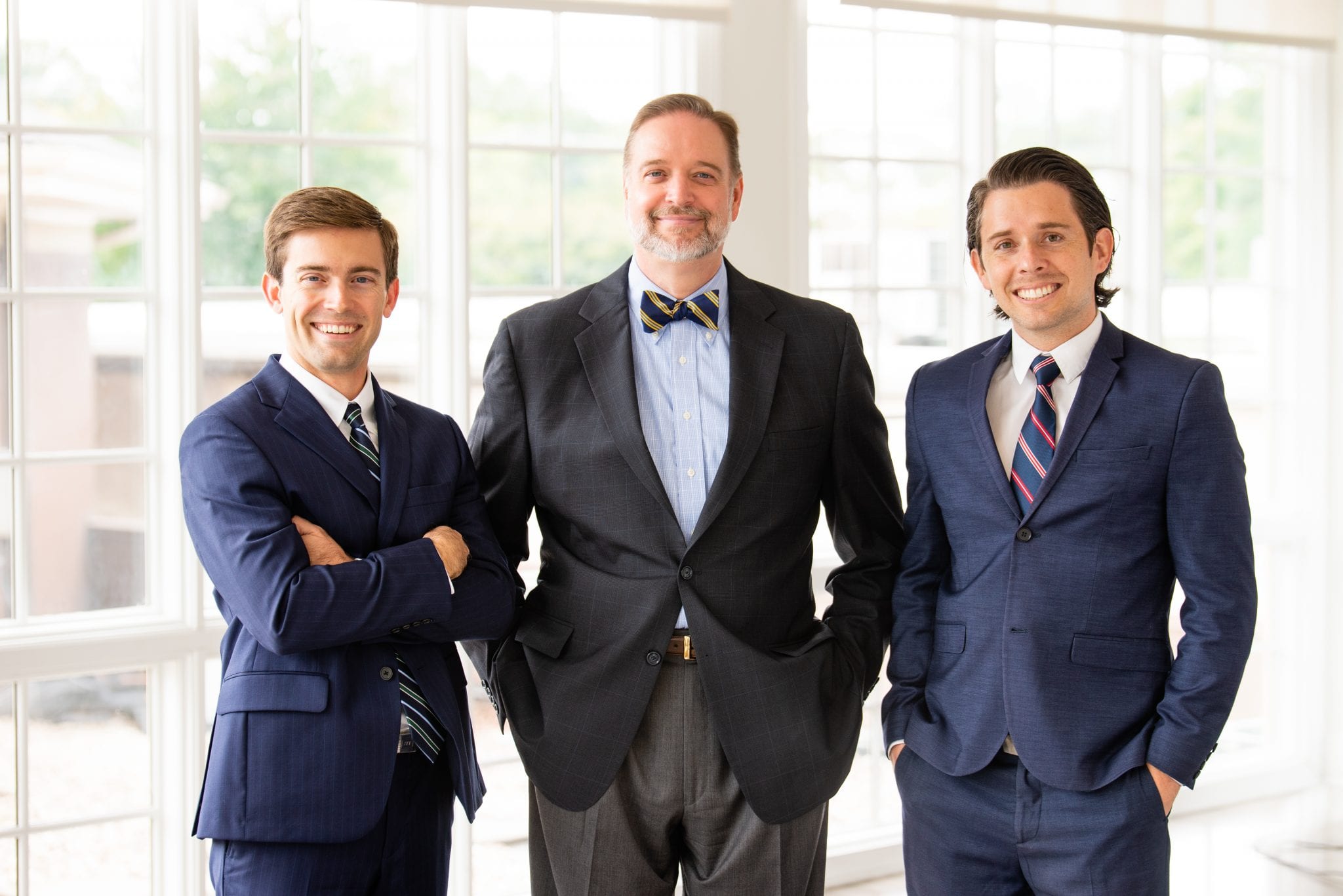 South Carolina Trial Attorneys | Robert J. Reeves P.C.