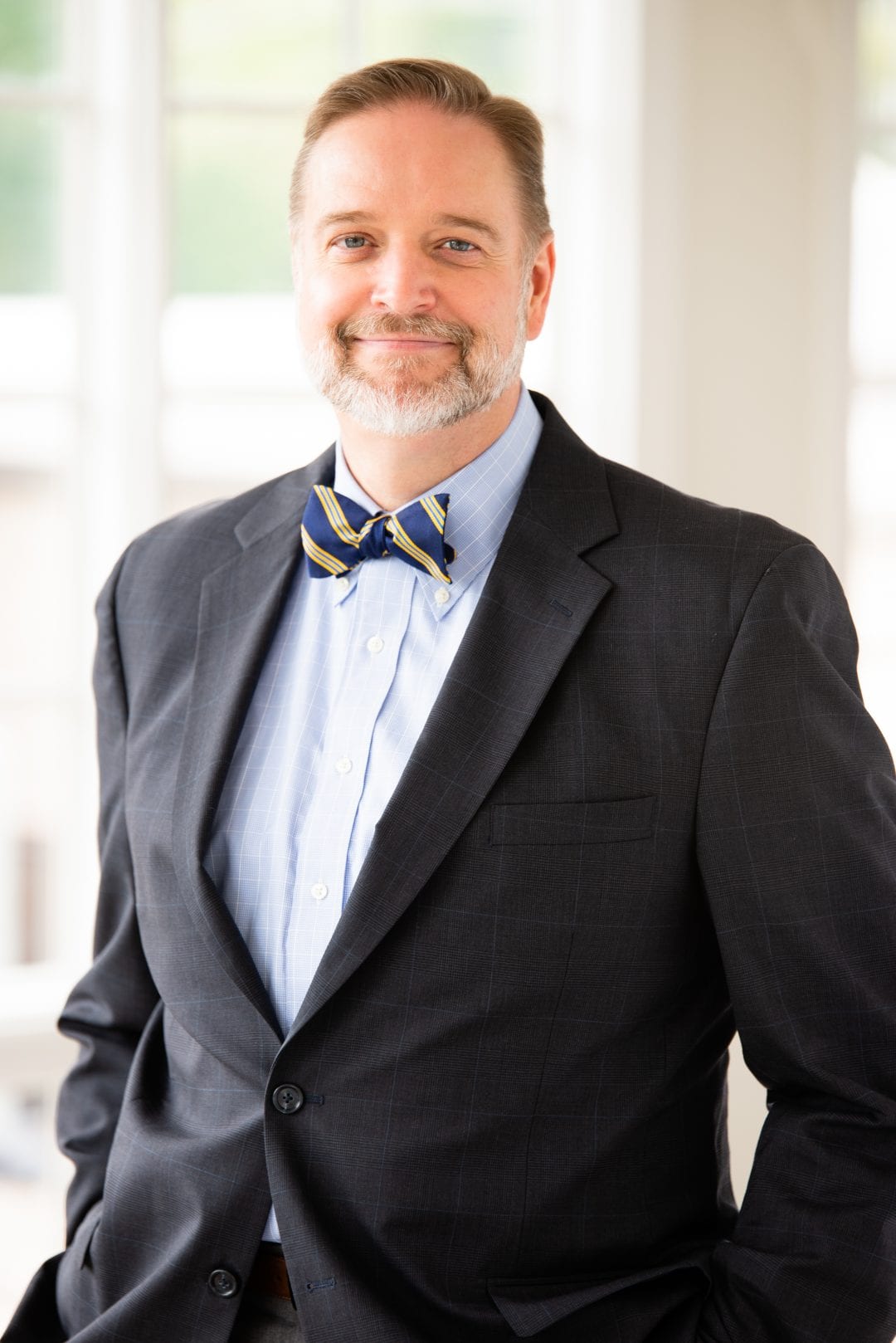 Robert J Reeves | Personal Injury & Criminal Defense Lawyer