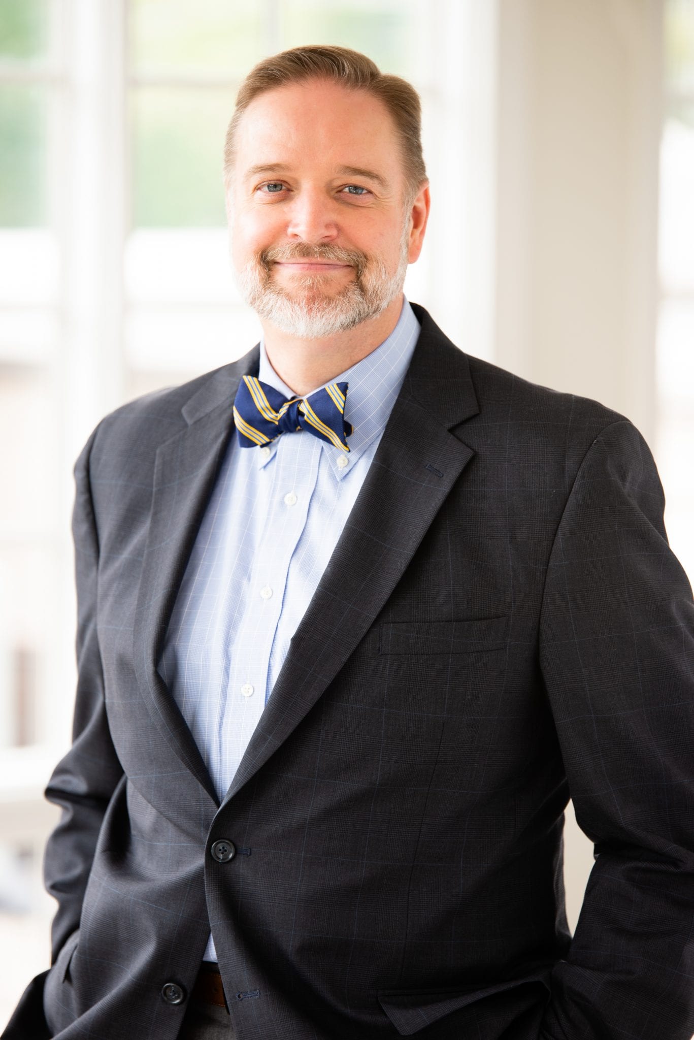 Robert J Reeves | Personal Injury & Criminal Defense Lawyer